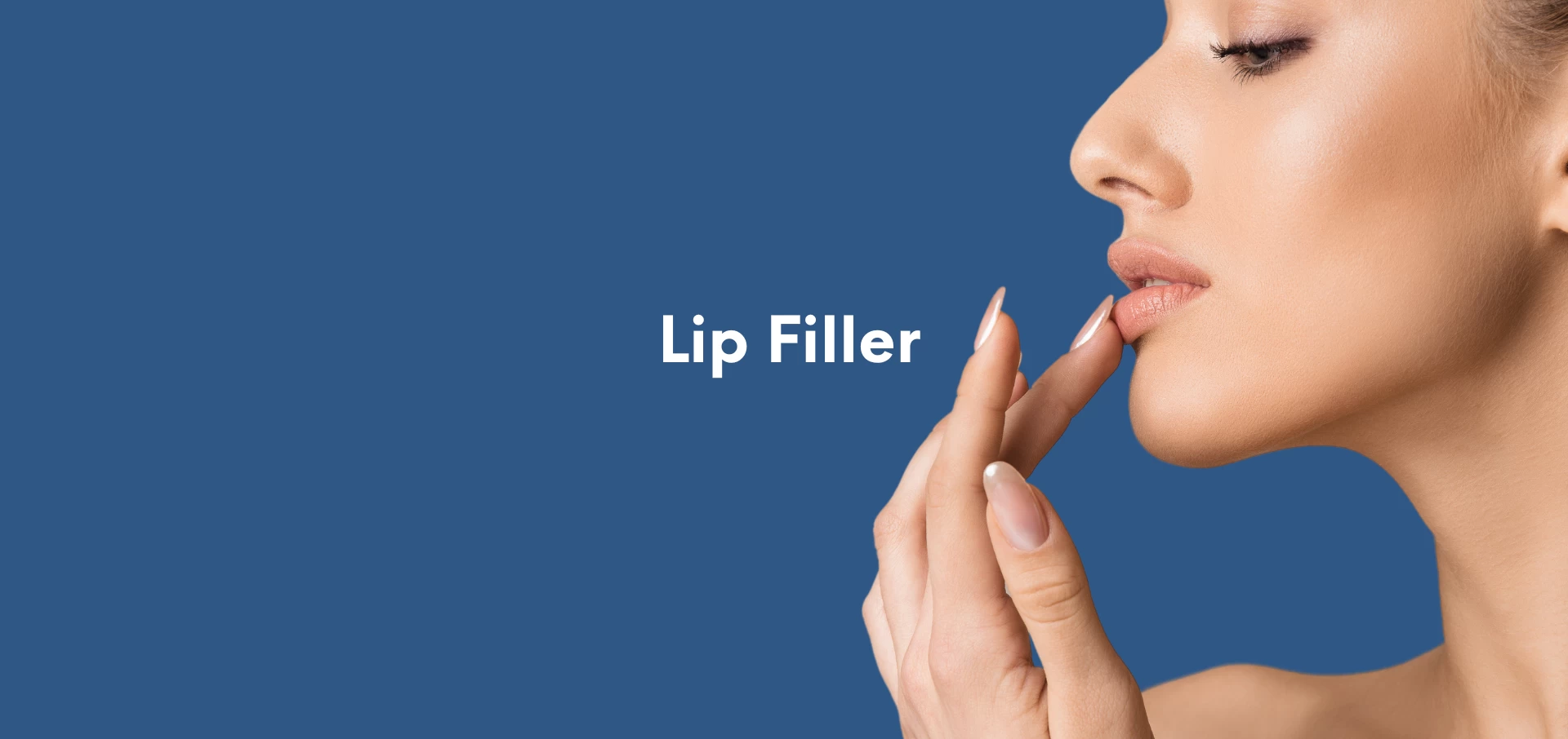 Lip Filler Lovest Clinic